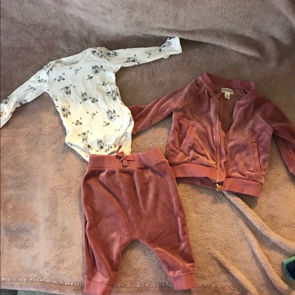 Matching Sets | Valore Set | Poshmark